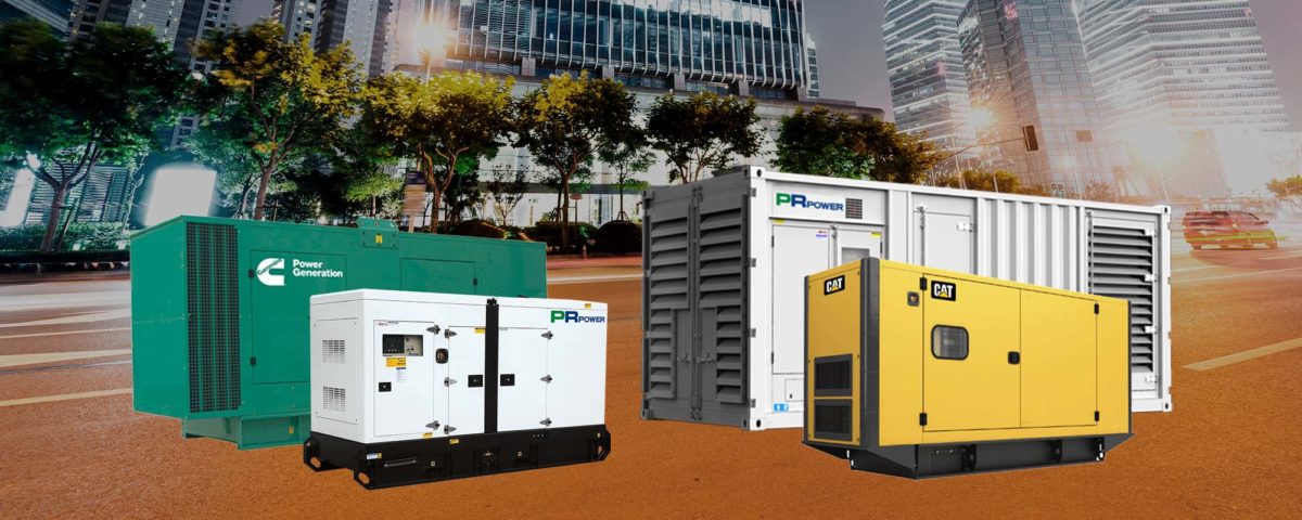 Amazing Diesel Engine Sale From Stamford Generator Dealers