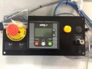 31613621303NE SDMO APM303 - ACE Power Products