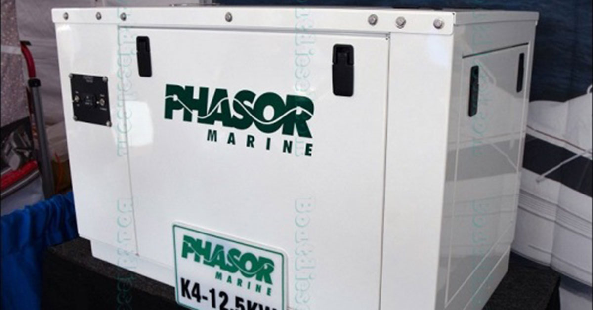 We Know How To Use A Generator | ACE Power Products