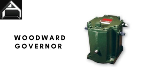 How to Get Original Woodward Industrial Controls & Parts?