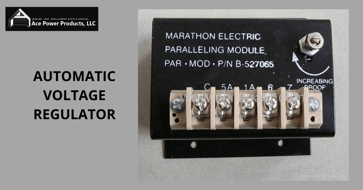 Voltage Regulators: What They Are And Why They Are Important