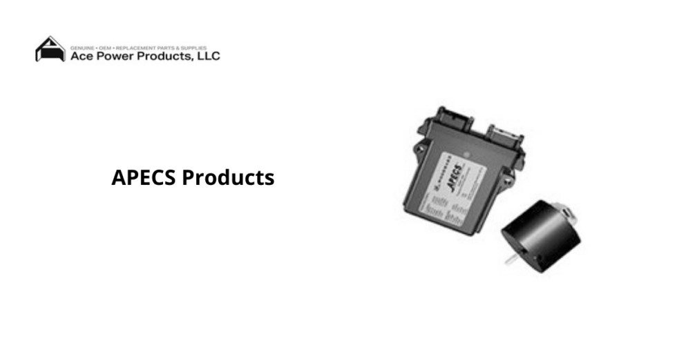 APECS Power Flow Product Line That You Will Find Amazing!