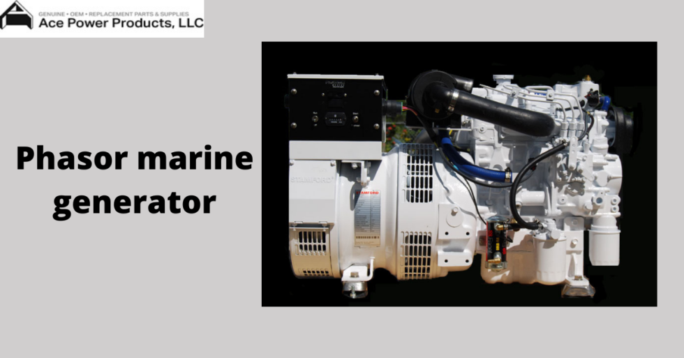 Boat Generators Are Meant To Keep Your Running Always