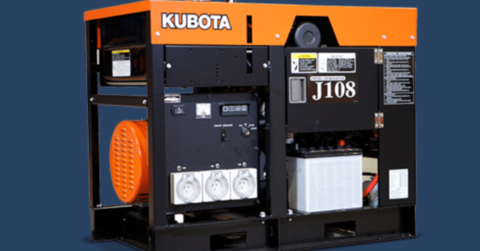 How To Locate Your Specific Kubota Model’s Serial Number.