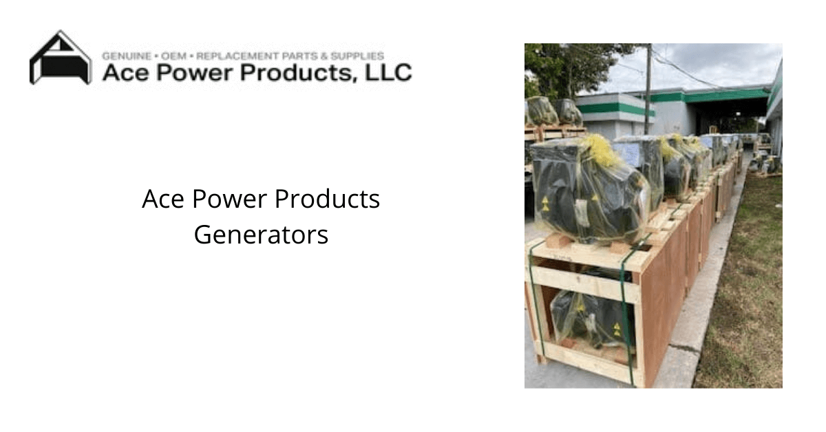 Best Hurricane Season Generators For The Hurricane Season.