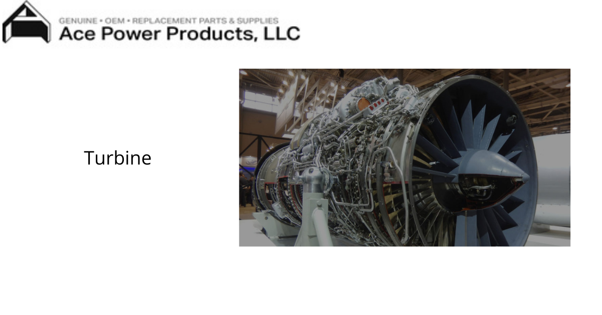 A Beginner’s Guide to How Combustion Turbine Generates Power