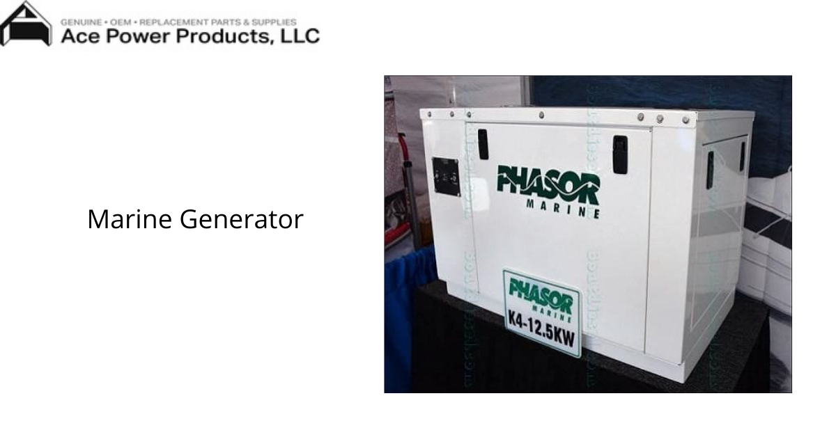 Here’s A Look At The Best Marine Generators For Sailboats