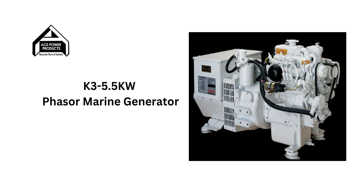 Ace Power Products: Best Diesel Generators