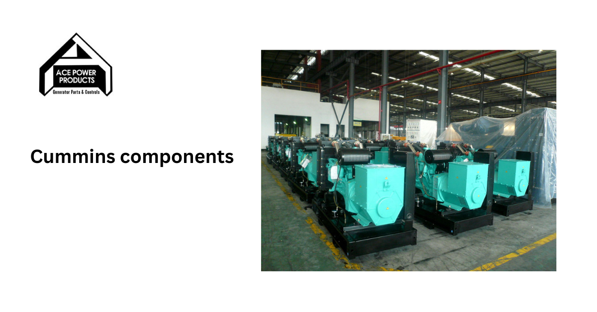 Get the Most Out of Your Engine With Ace Power Products